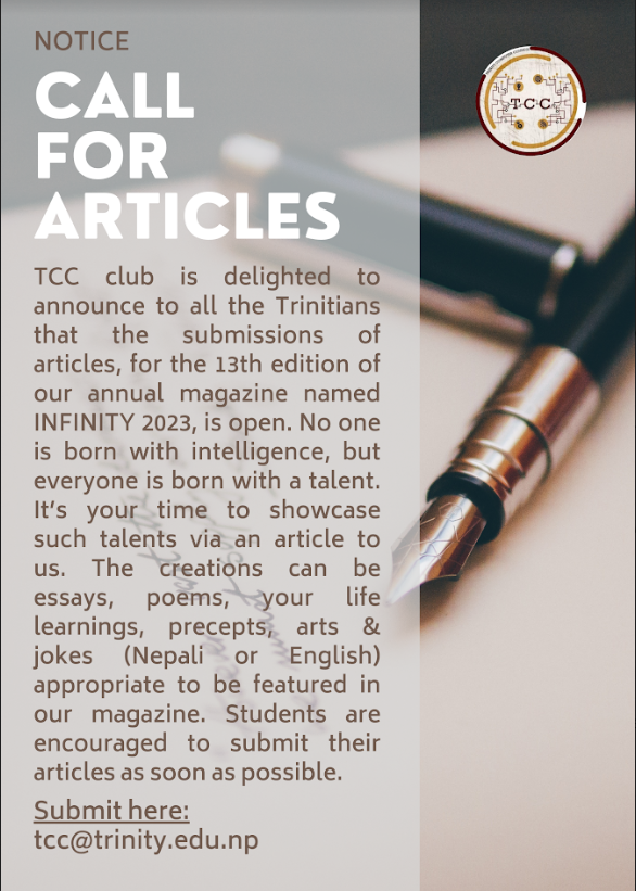 Trinity Computer Council